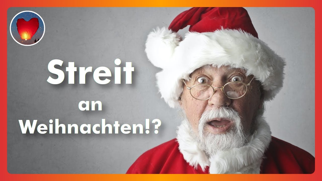 Familienstreit!? Wie du Konflikte vermeiden kannst - YouTube