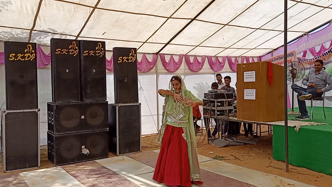 Kiran bal academy tuntoli - YouTube