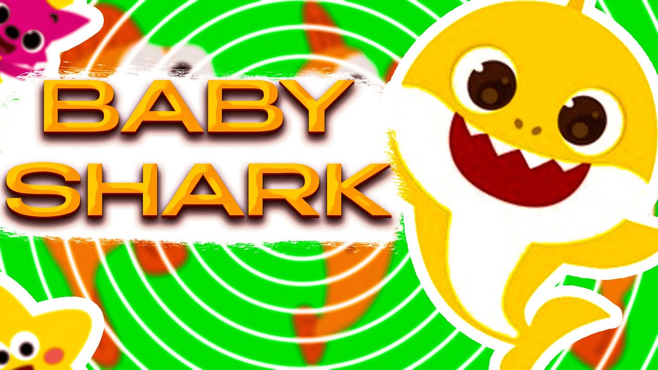 Doo Doo Doo Dance: Baby Shark Song for Babies and Kids | Nursery Rhymes ...