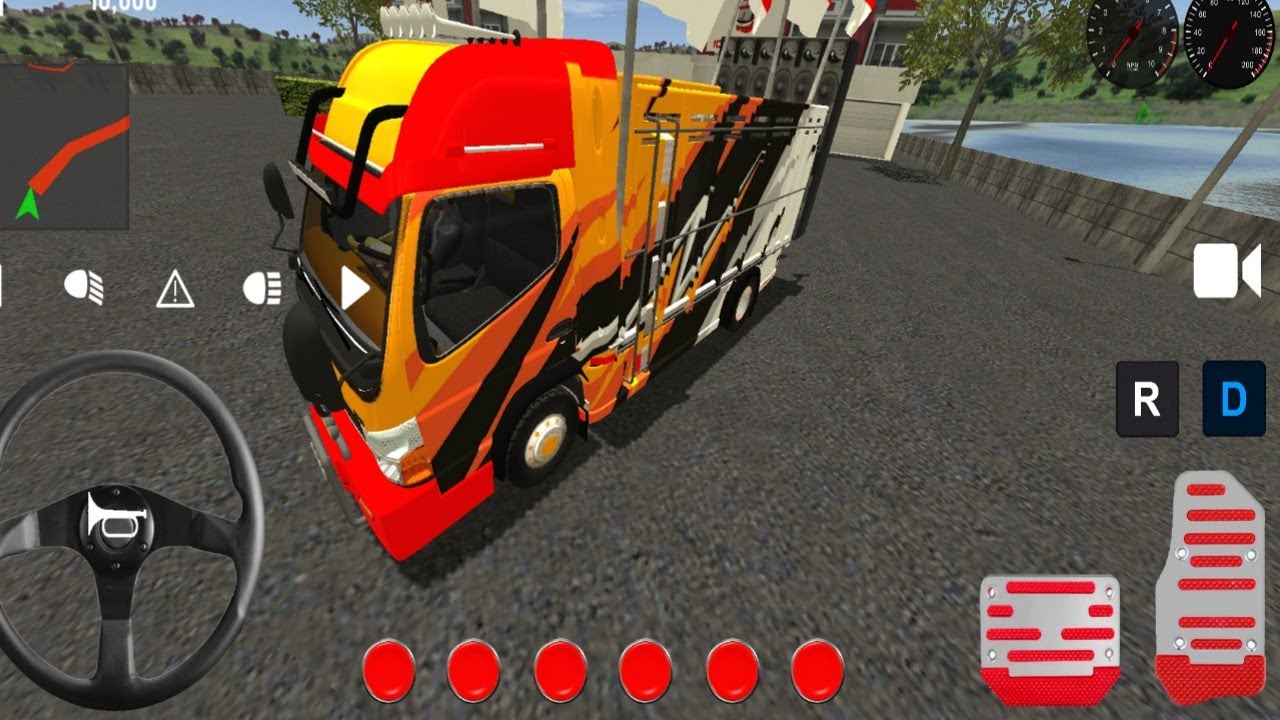 Simulator Knovio Android Simulator Android Game Play - 2025 - YouTube