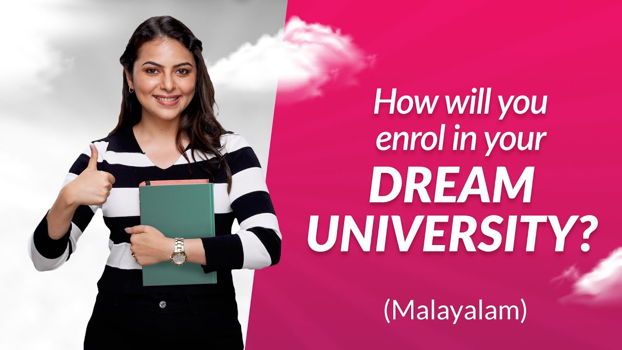 How will you enroll in your dream university? | #HarSapnaKaroApna ...