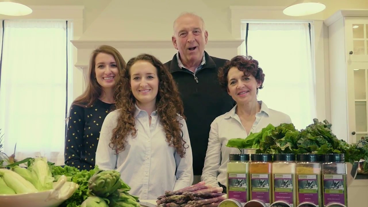 Sid Wainer & Son- Family Welcome - YouTube