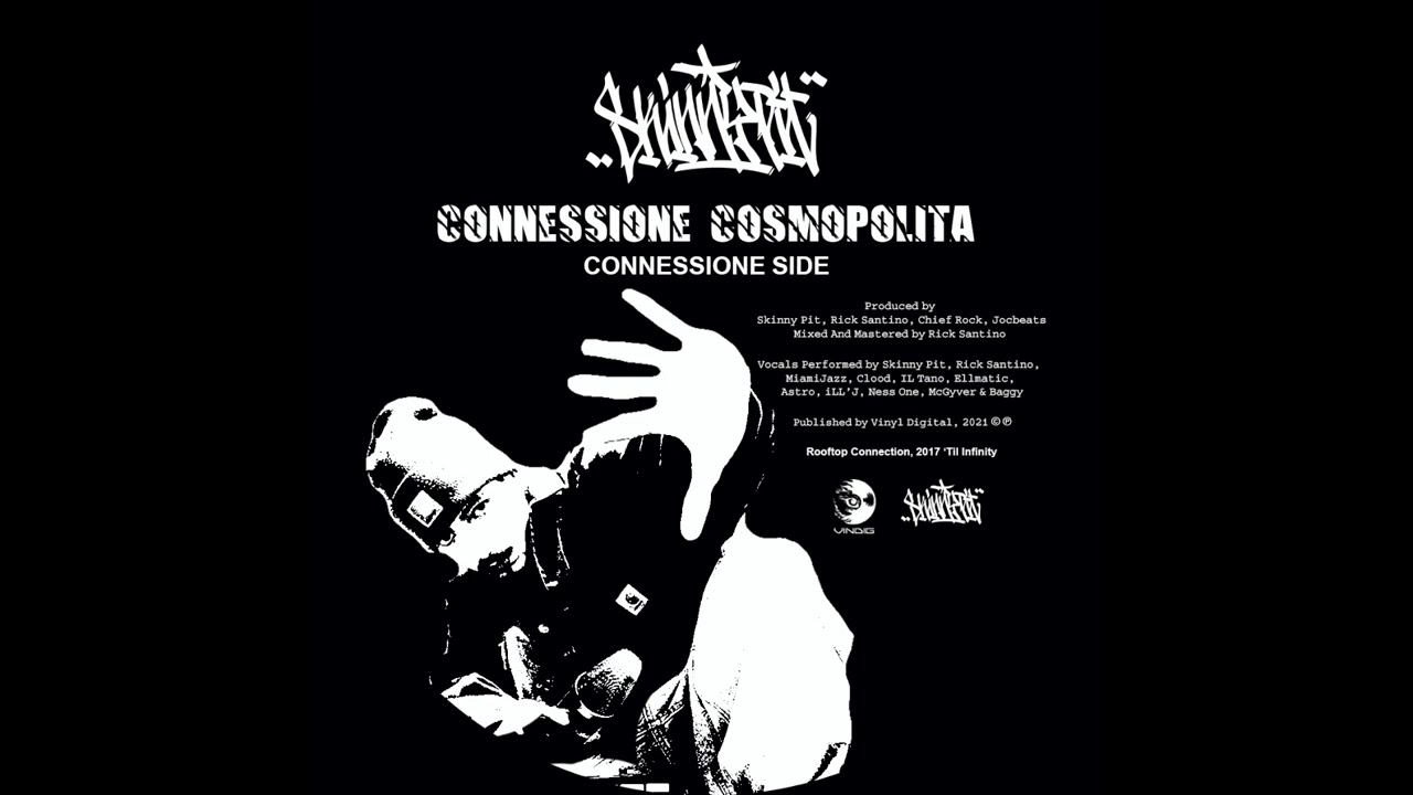 Skinny Pit - Connessione Cosmopolita - YouTube
