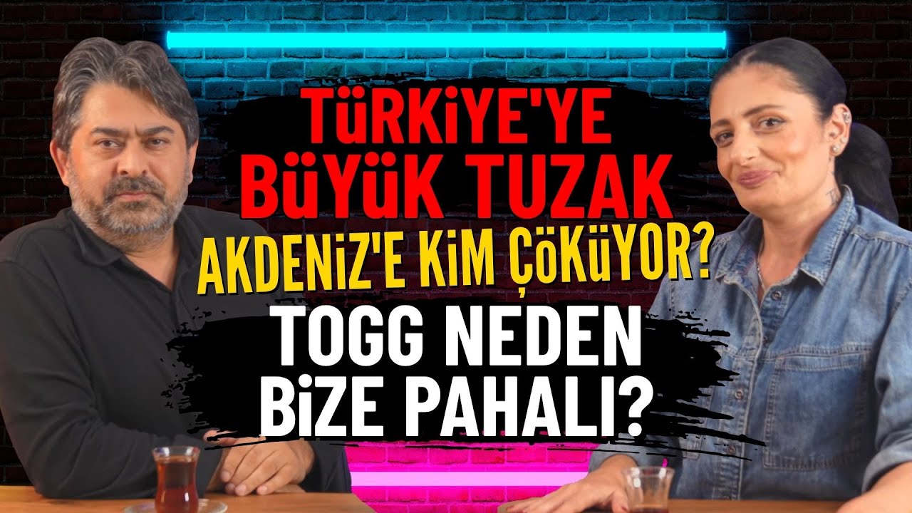 2026’dan Sonra Ne Olacak? Emrah İriç’ten Çok Sert Uyarılar! - YouTube