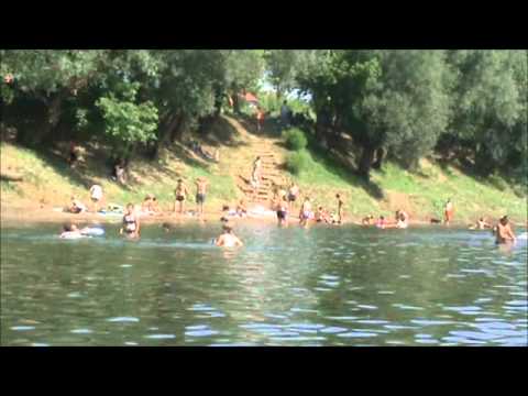 kopa beach 2012 - YouTube