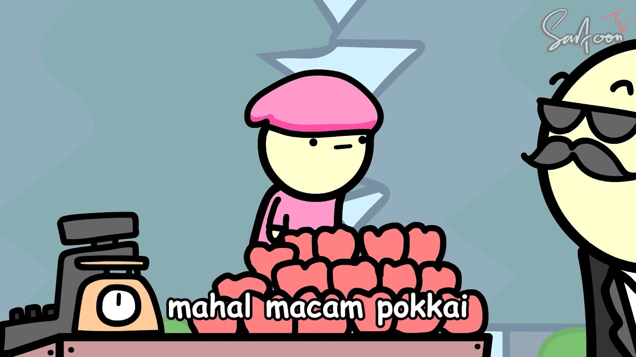 DIPO MENYELAMATKAN KOH ALIM (KOH ALIM VS KOH ATONG PART 2) - YouTube