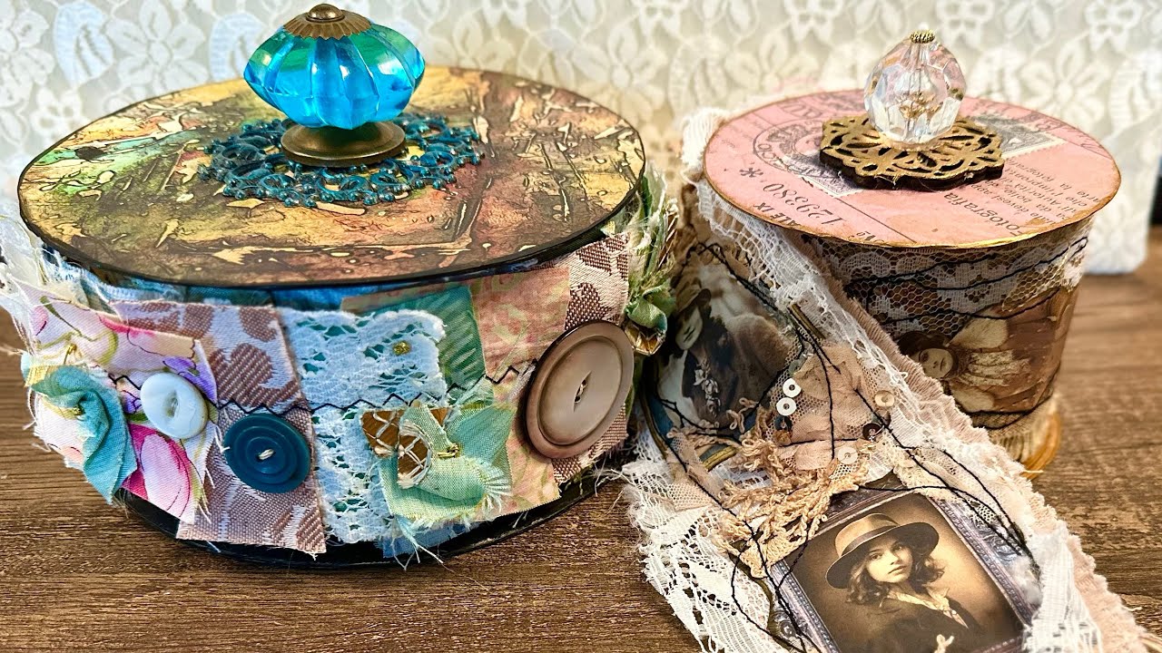 💗Snippet Roll Spools: Pt.2 of my January #divadelight (inspired by ...