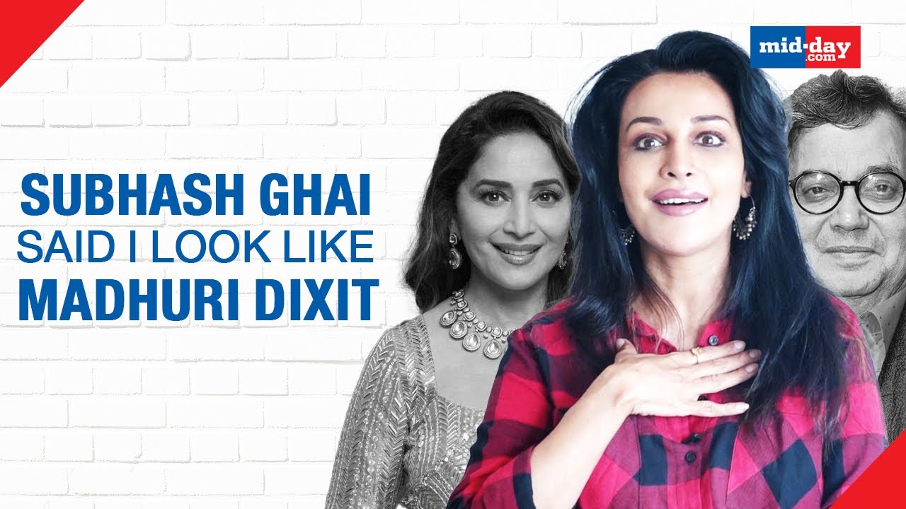 Flora Saini Speaks On Her Comparison With Madhuri Dixit And Her ...