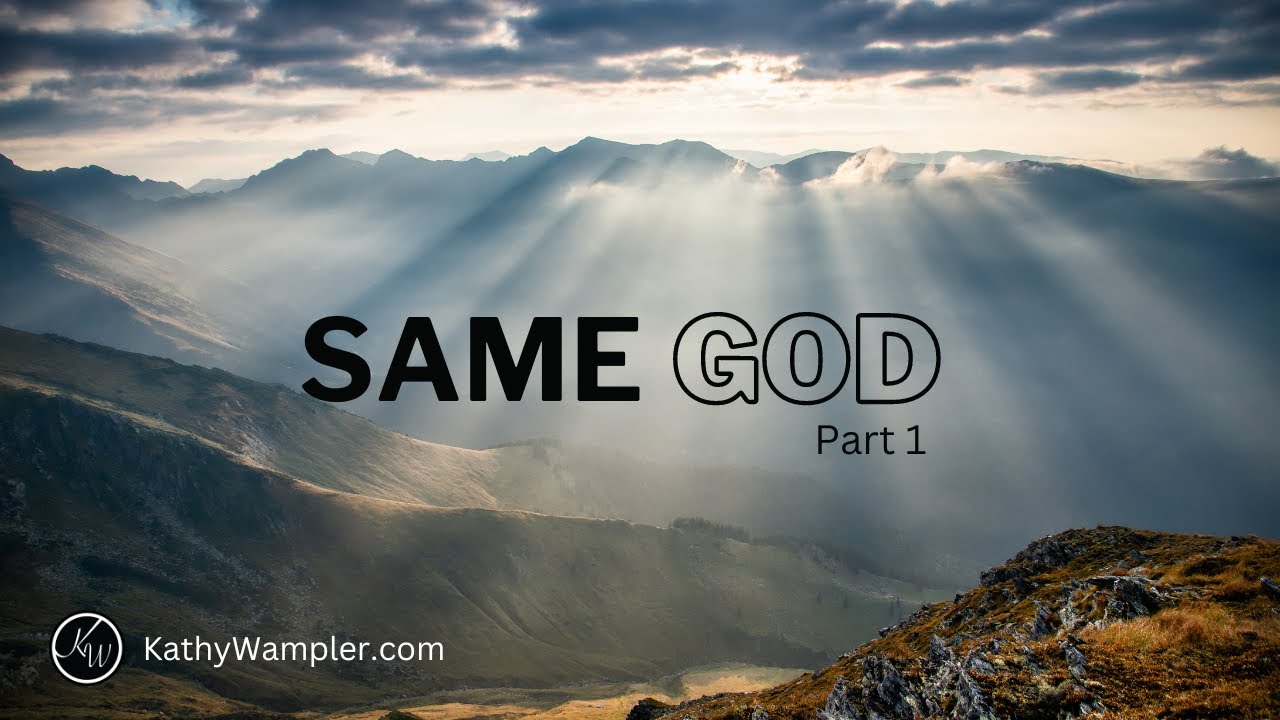 Same God - Part 1 - YouTube