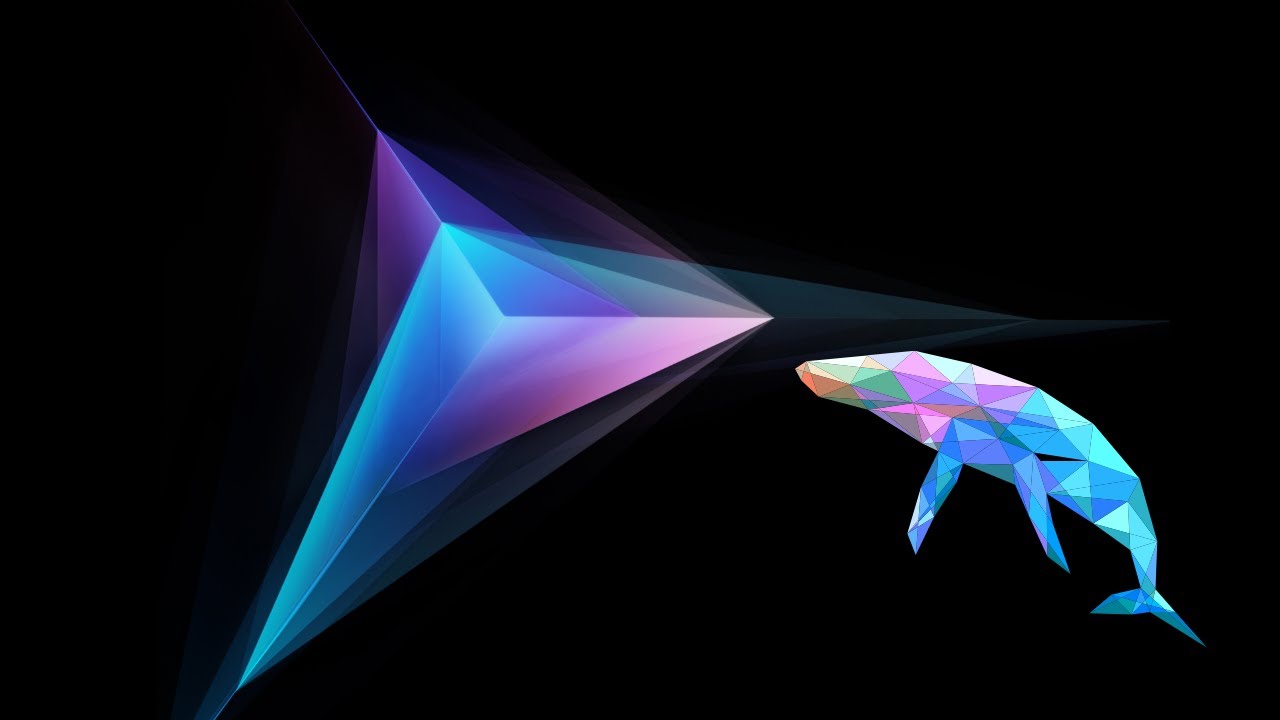 HEX whale getting into ICOSA crypto? - YouTube