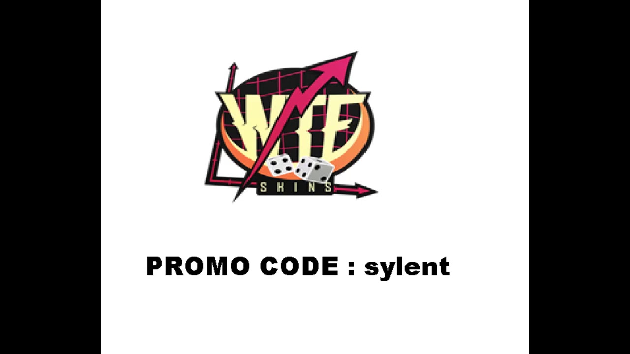 wtfskins . com PROMO CODE | Without deposit ! - YouTube