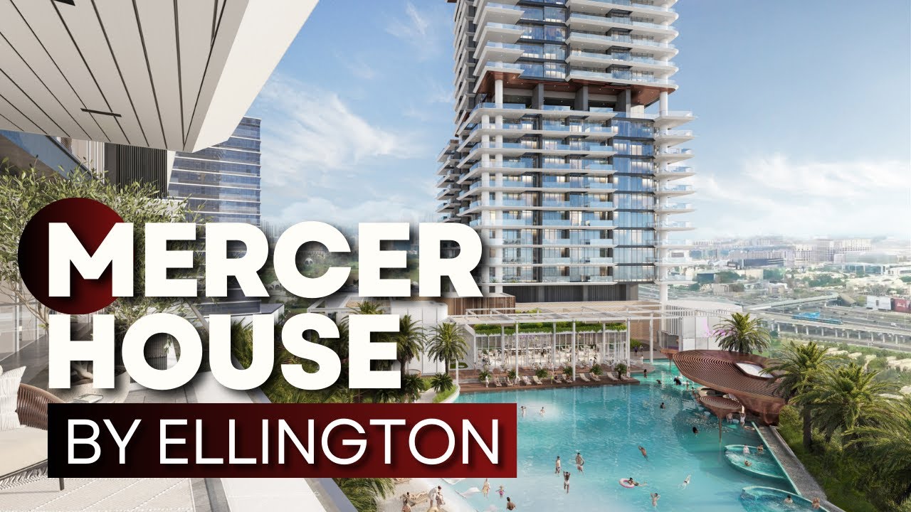 In Depth Review of Mercer House by Ellington |Floor plans, location ...