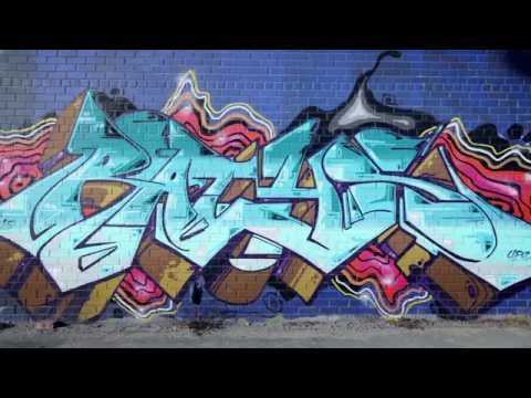 Geocell - Air Graffiti
