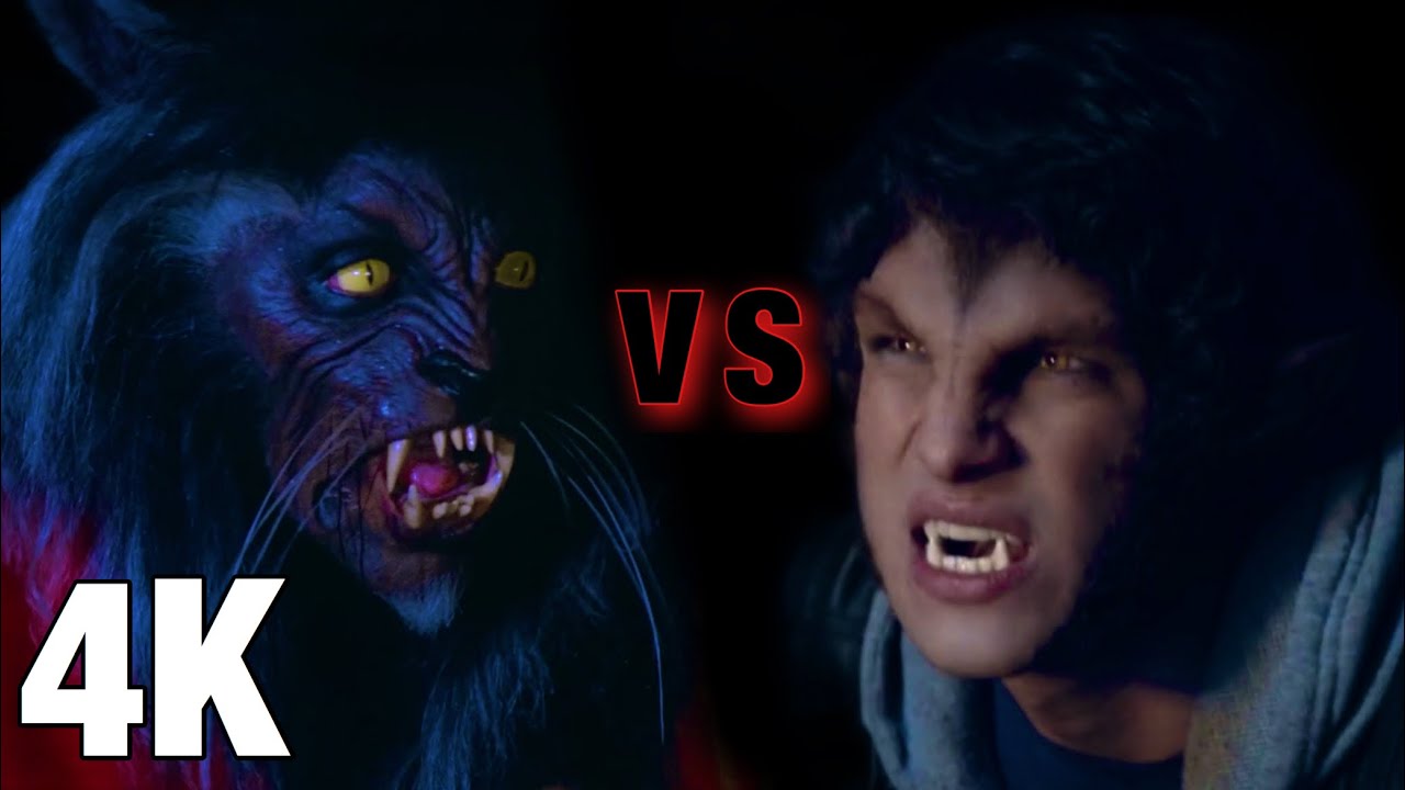 Scott McCall (Teen Wolf) vs. Michael Jackson – Ultimate Werewolf ...