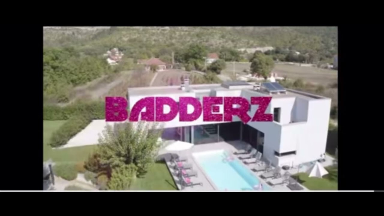 BADDERZ UK | We Finally Have A Date ! - YouTube