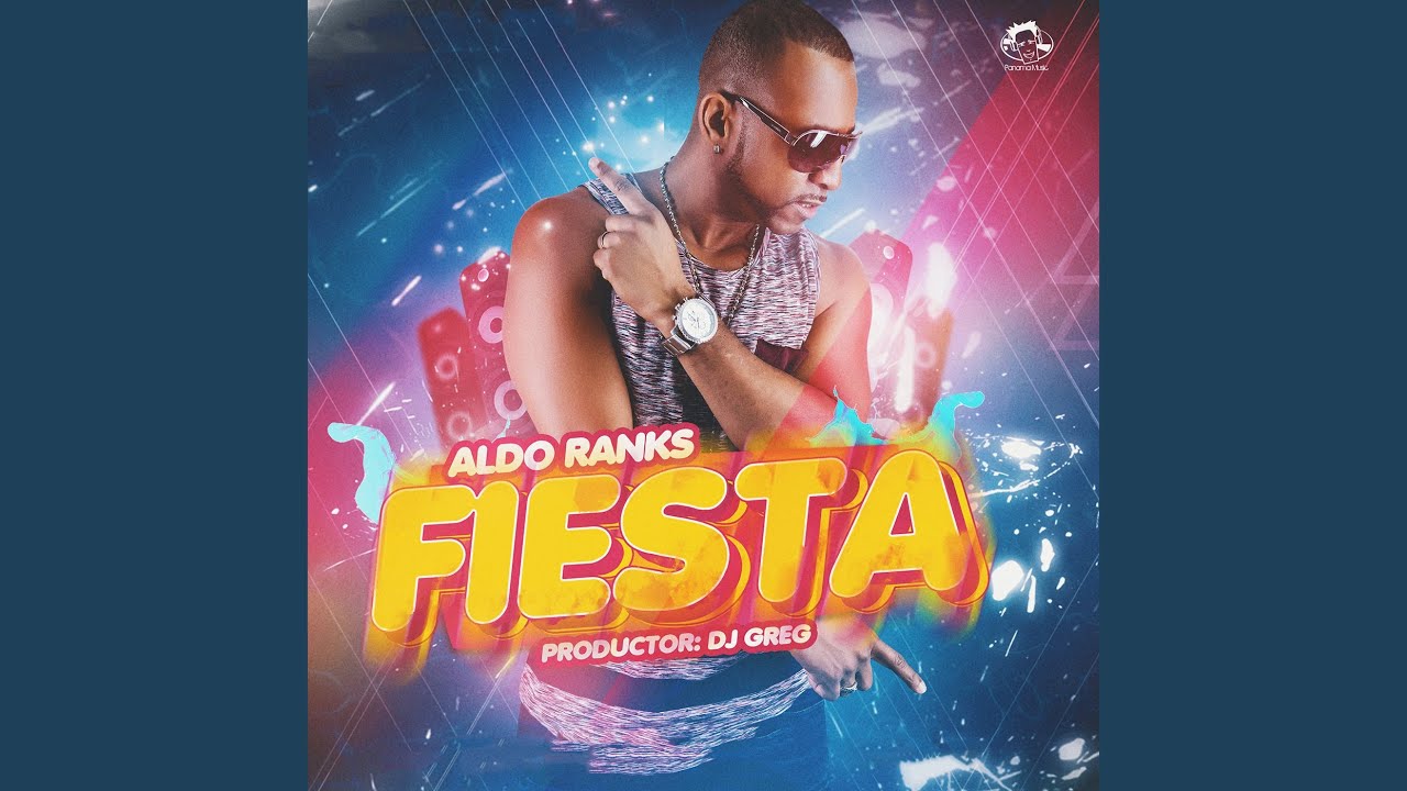 Fiesta - YouTube