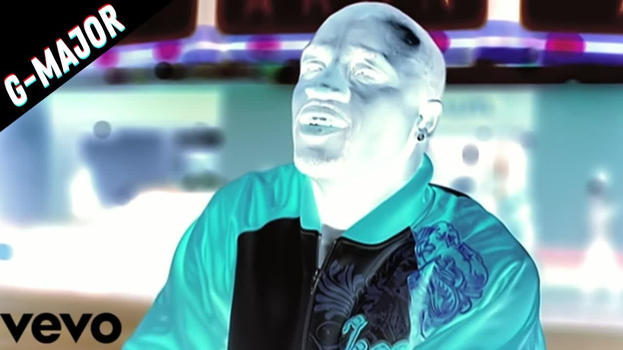 Akon - Lonely in G-Major | GMajor Remix | Meme Songs - YouTube