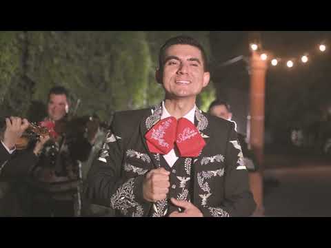 EN VIDA - Mariachi Real Apatzingán