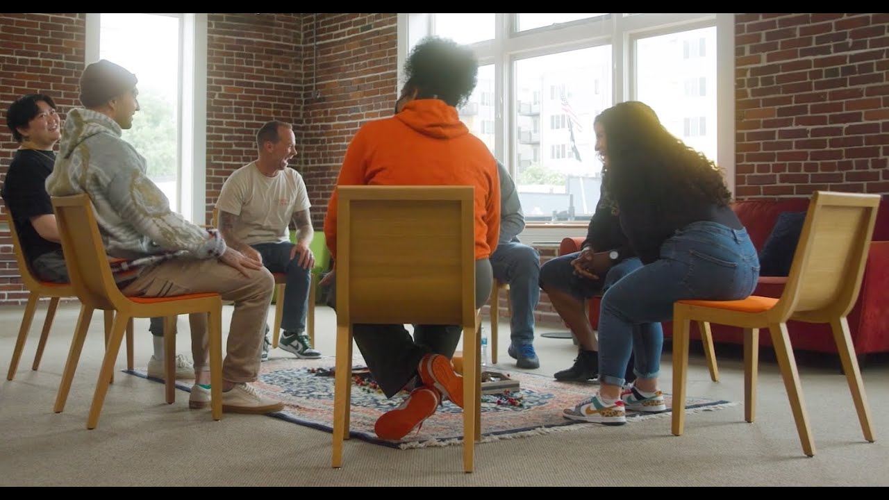 Collective Justice Overview - YouTube