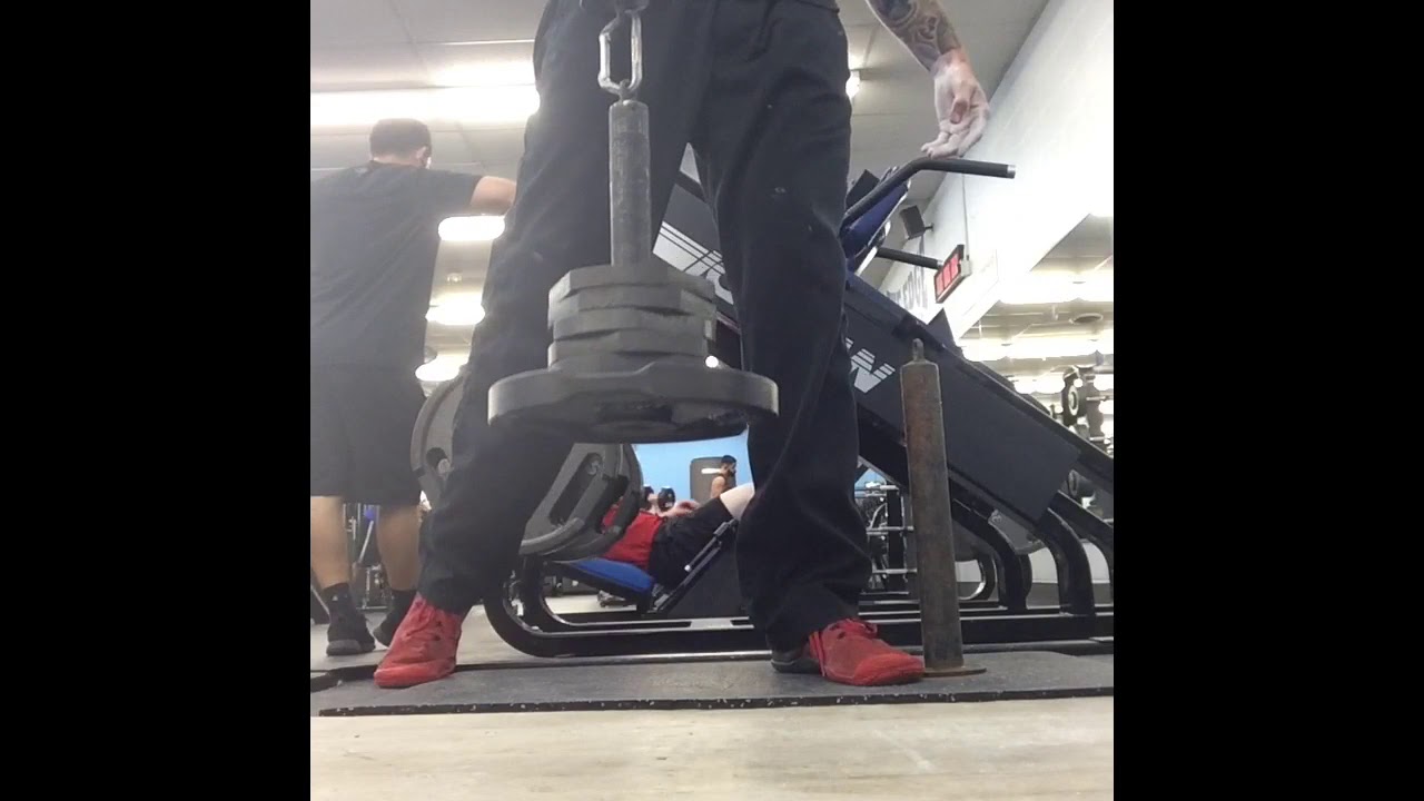 11.19.18 Grip training Arm lifting events Adam T Glass IronMind Hub ...