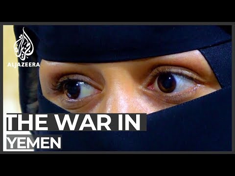 Yemen'deki Savaş: Tehdit altındaki geleneksel mücevher sanatı