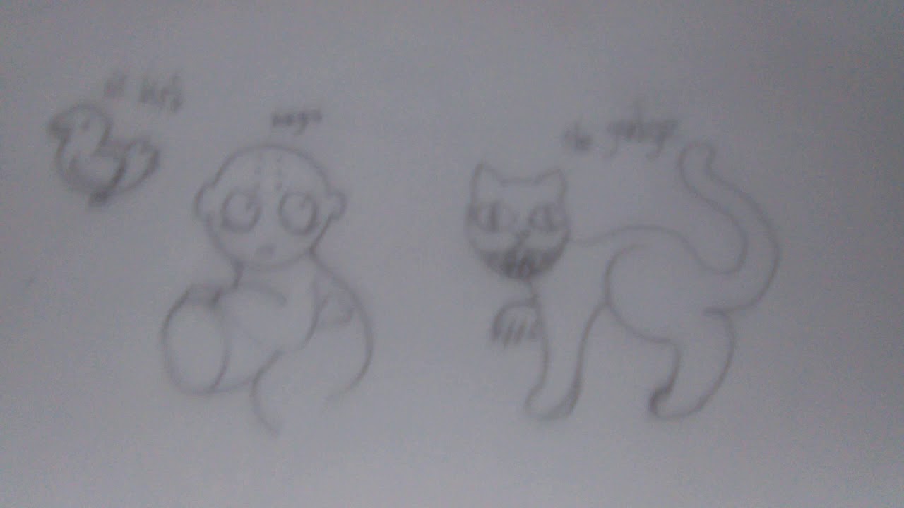 Off fan art - YouTube