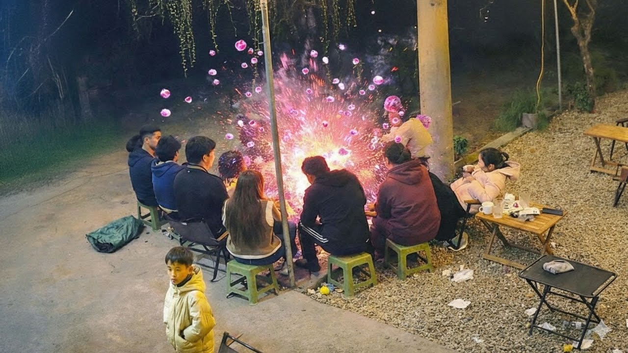 Incredible Moments Caught on Camera | Unbelievable Real-Life Events You ...
