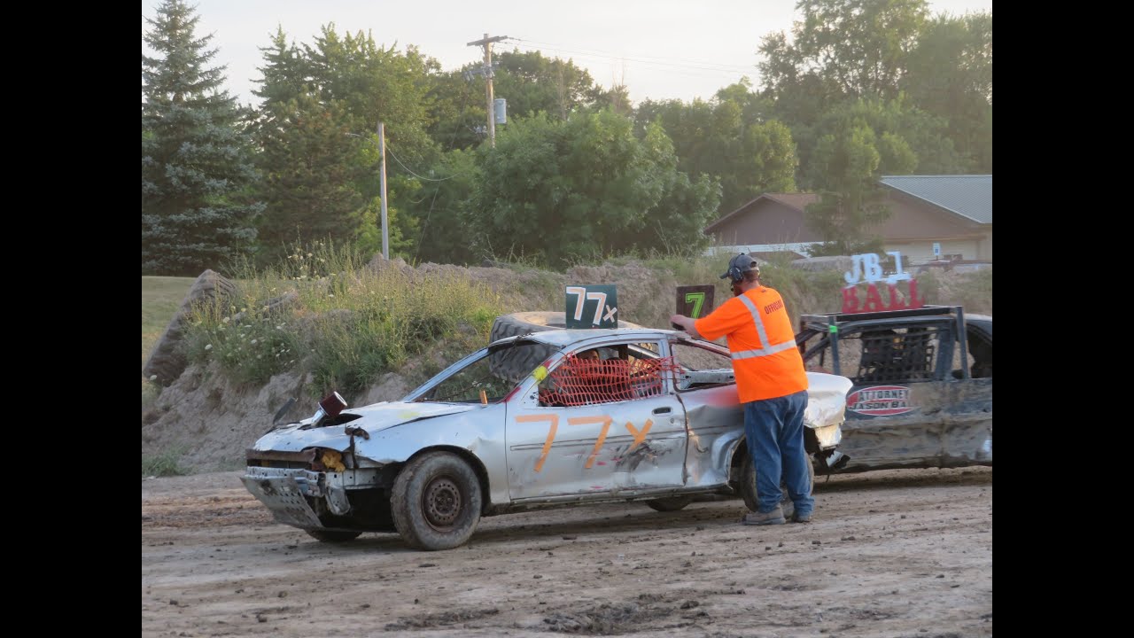 Croswell and Bay City, Michigan Modified Front Wheel Drive Off Road ...
