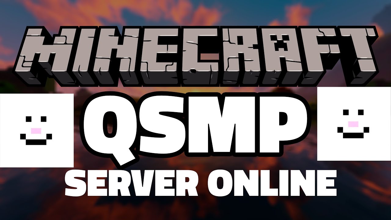 QSMP - Como criar servidor QSMP para jogar com os amigos ONLINE ...