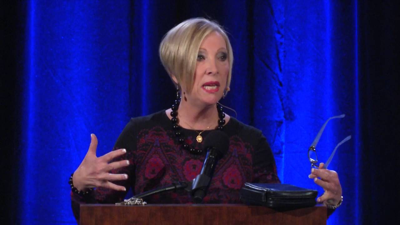 Mercy in the Midst of Trials (Johnnette Benkovic) | The 2016 Gathering ...