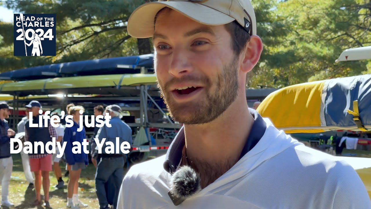 Dan's latest challenge - YouTube