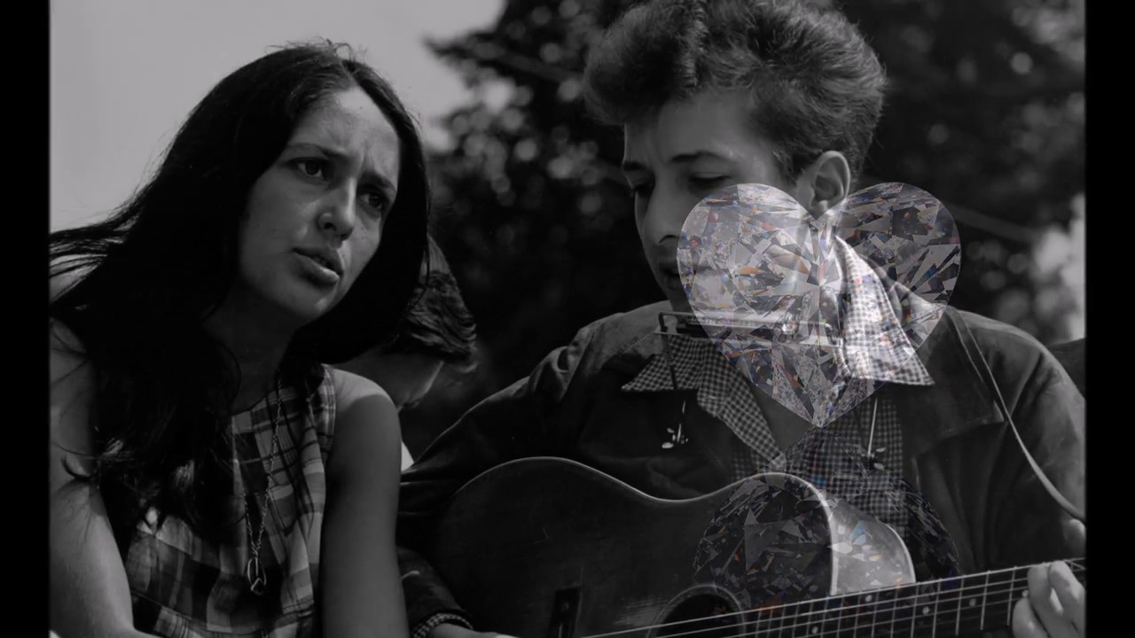 Lyrics "Diamonds and Rust" - Joan Baez - YouTube