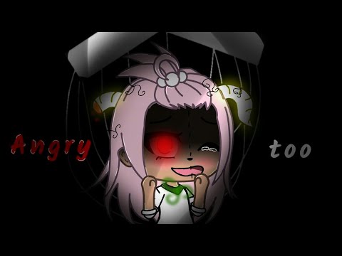 Angry too·°~Gacha Life|Tradução - YouTube
