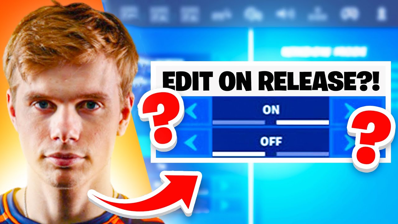Should You Use Edit on Release in Chapter 3? [Carreer Changing] - YouTube