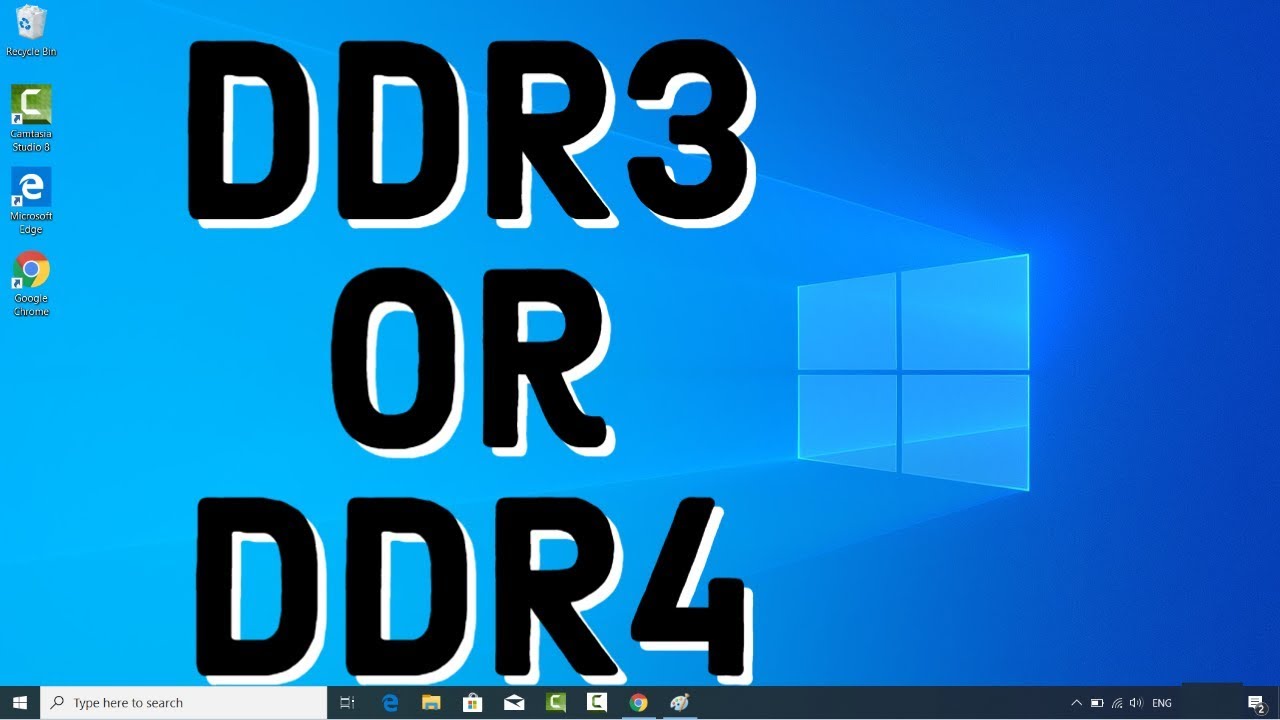 LPDDR3 против DDR4: изучение плюсов и минусов разных типов памяти