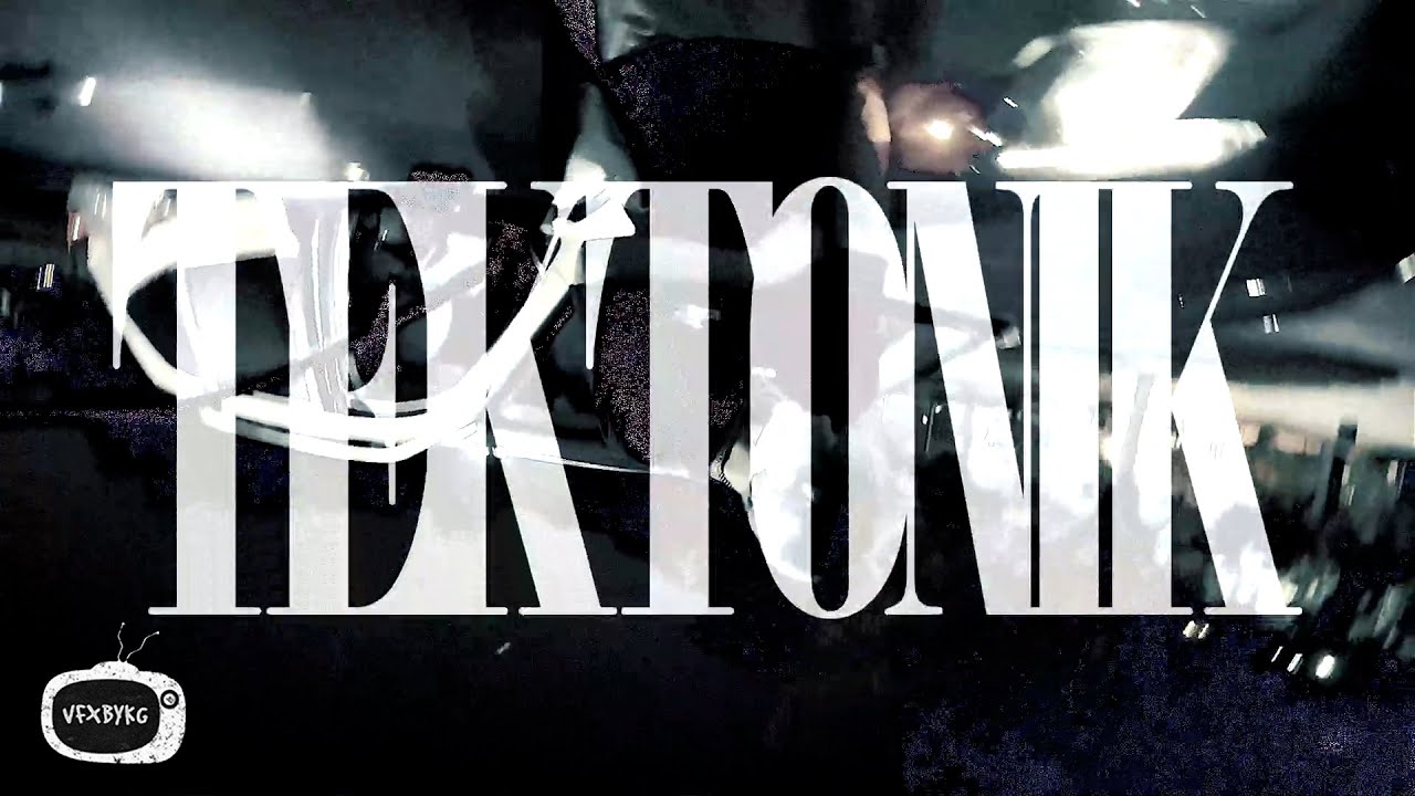 zimbo! - TEKTONIK (Official Music Video) Directed by @vfxbykg - YouTube