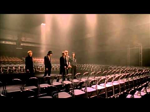 DBSK   Hug International Version MV HD