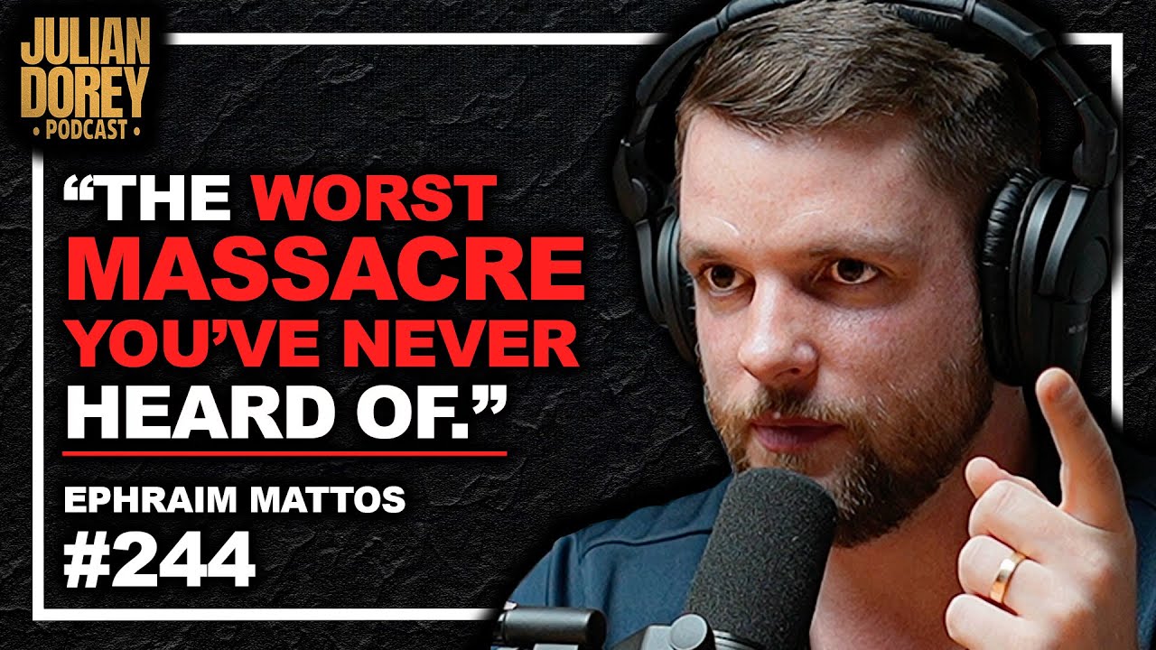 Navy SEAL leaves IS*S fight to Stop Burma Slaughter | Ephraim Mattos ...