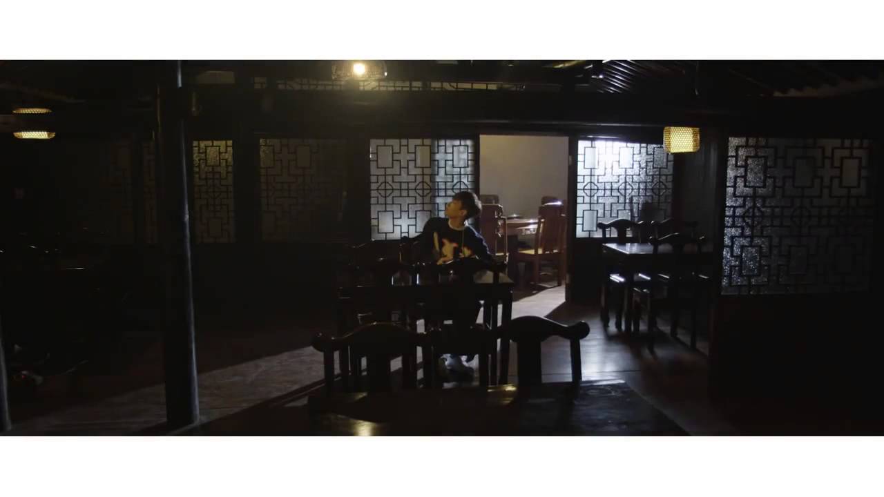 [150326] EXO Pathcode #LAY - YouTube