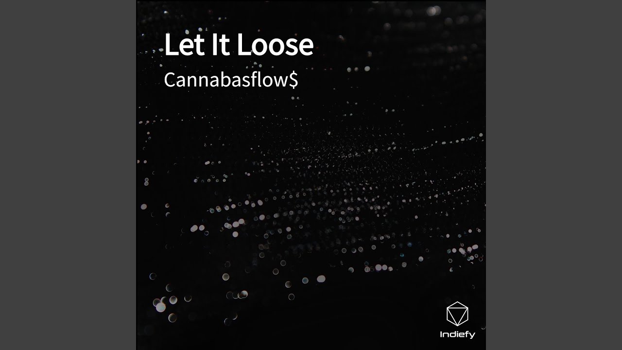 Let It Loose - YouTube