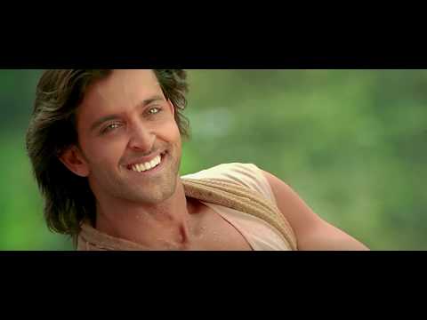 Aao Sunao Pyar Ki Ek Kahani   Krrish song 1080p
