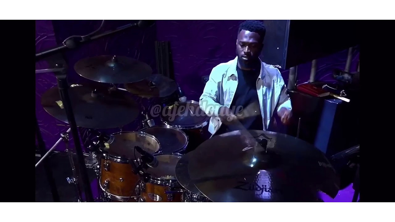 Nobody - Alex Holt | Performed by @TheGratitude - YouTube