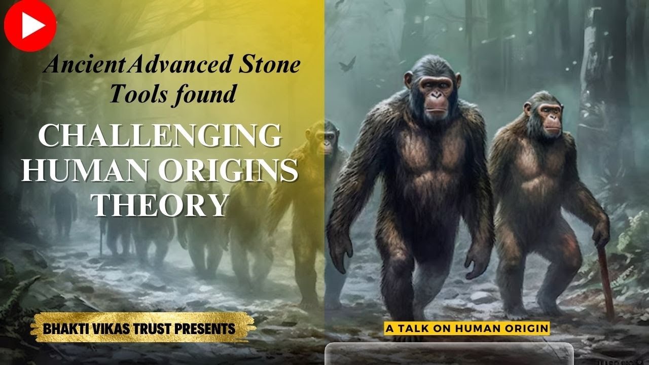 Ancient Advanced Stone Tools in Mexico Challenging Human Origins Theory ...