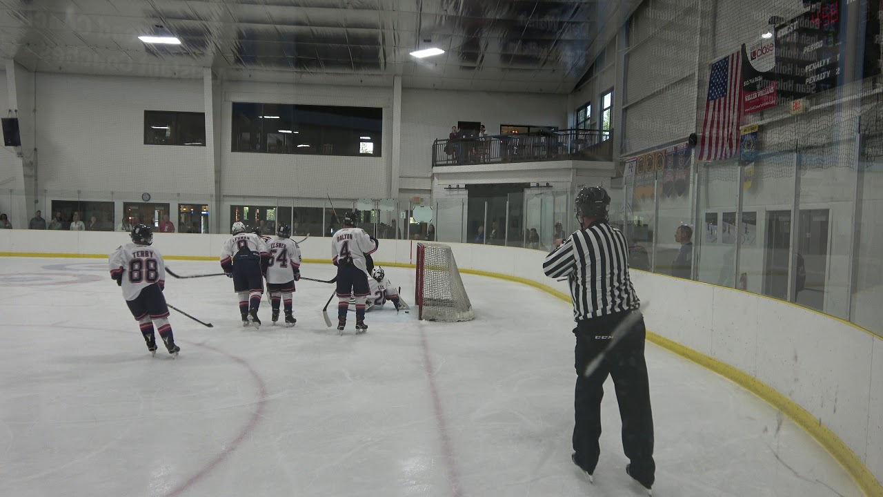 Dayton Stealth 14U v Indian Hill Rangers 14U - P3 - 20190921 - YouTube