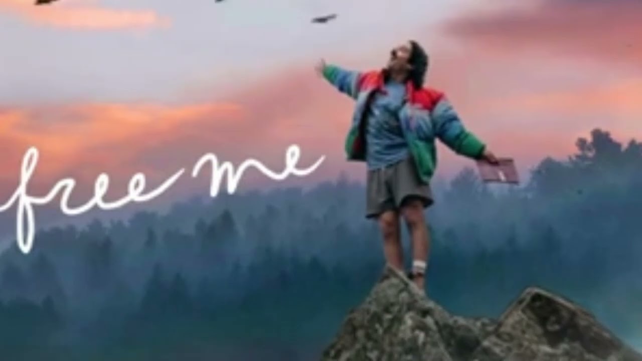 Anees - Free Me Chords - Chordify