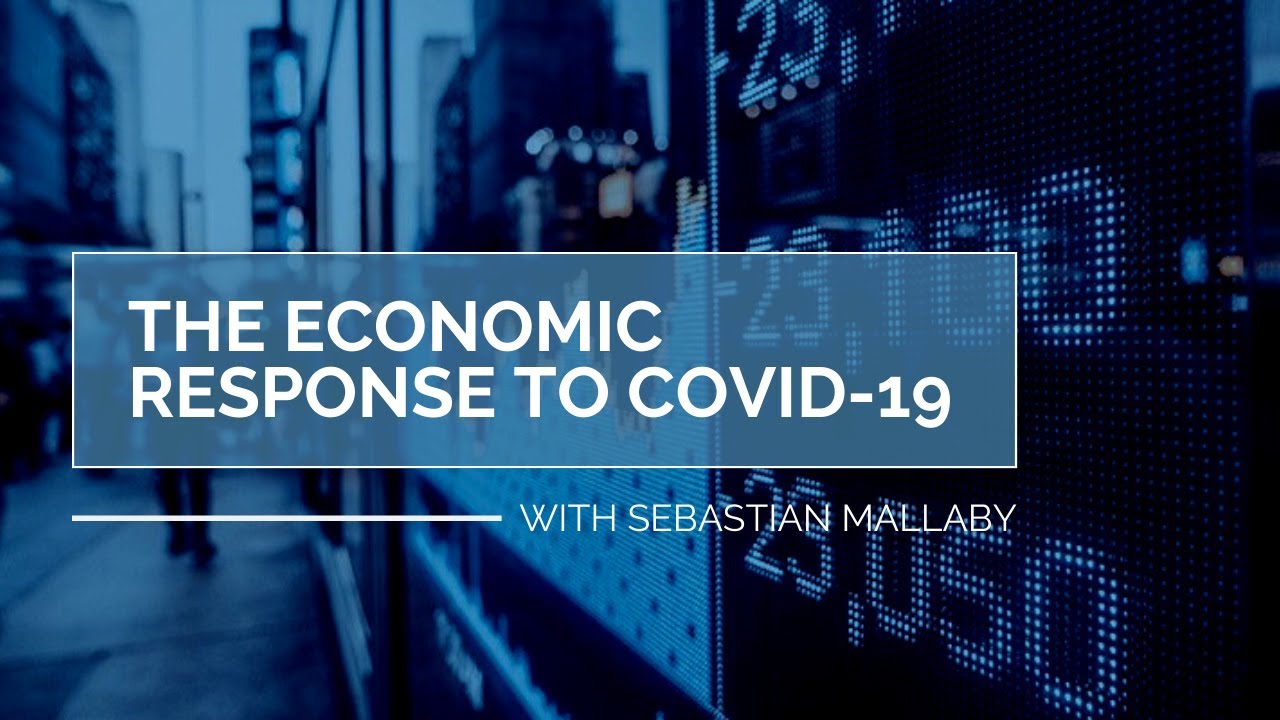 International Economics with Sebastian Mallaby - YouTube