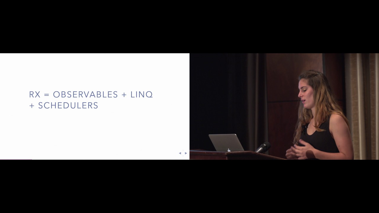 Christina Lee - Intro to RxJava - YouTube