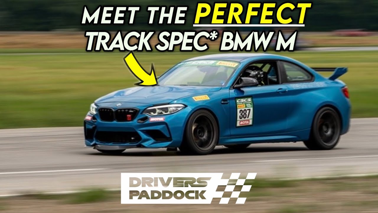 Building the PERFECT BMW M Car - [Build Walk Through & Mod Breakdown ...