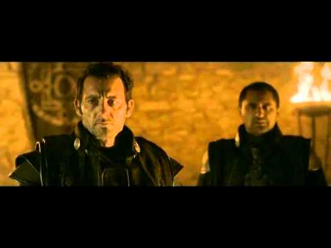 Last Knights - Clip3