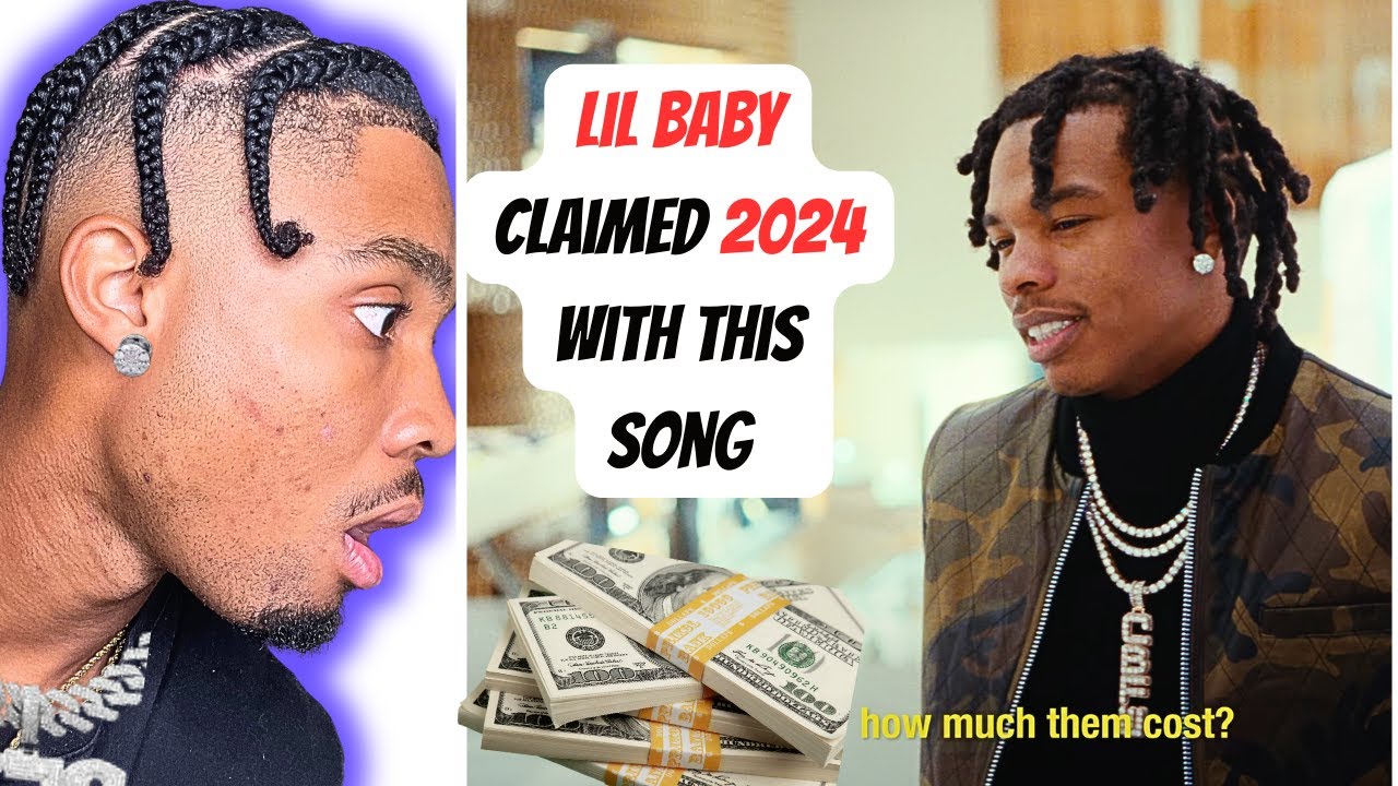 Lil Baby is BACK | Lil Baby Crazy | Reaction - YouTube